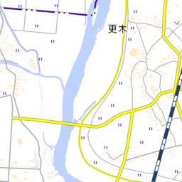 API地図表示 BODIK API